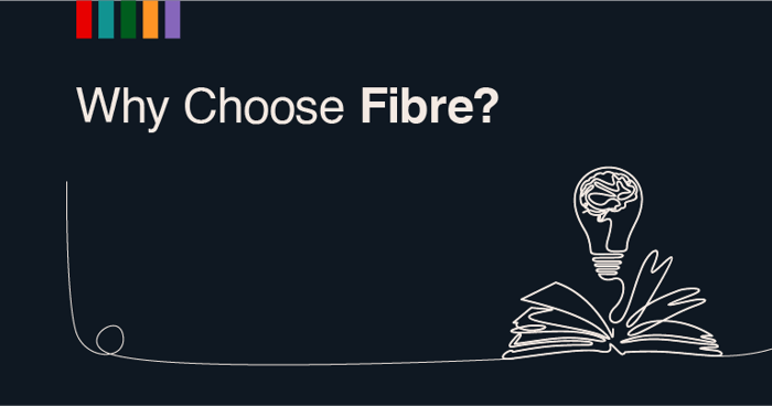 5G vs. Fibre vs. LTE vs. DSL: Which Internet Option Is Best for You?